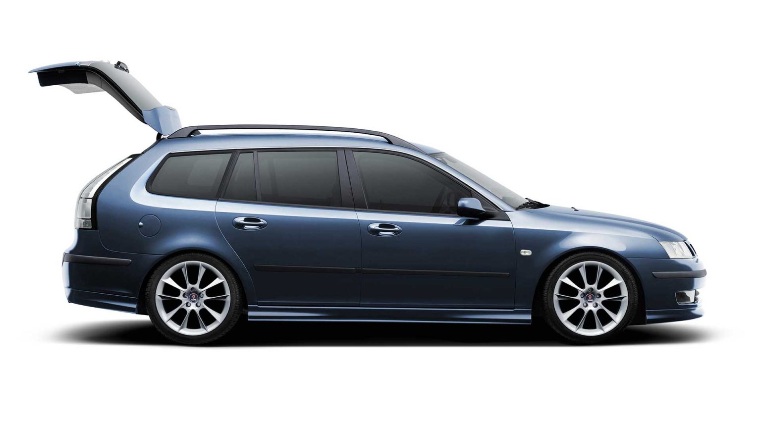 Museets historia - Saab Car Museum