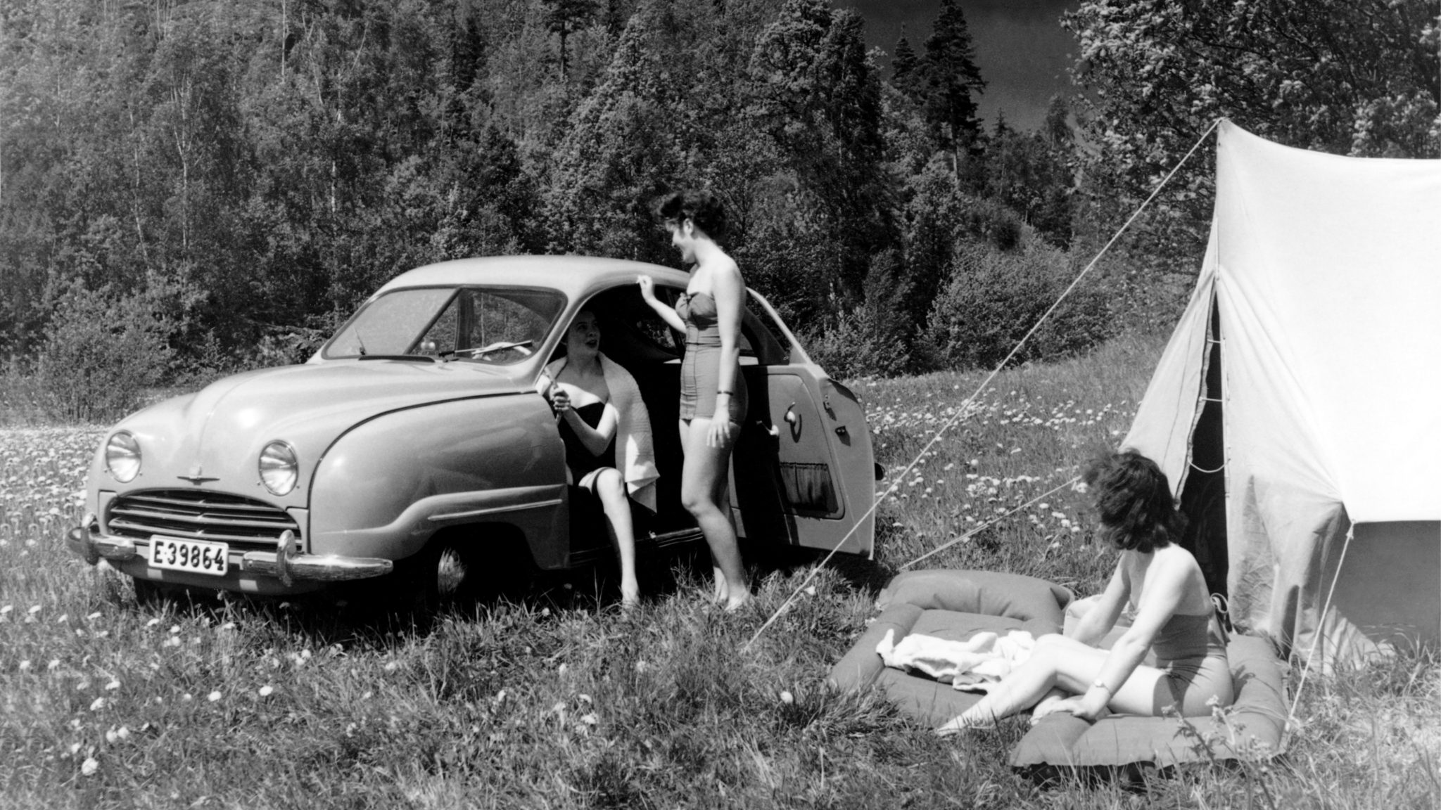 Saab Car Museum - Saab Car Museum