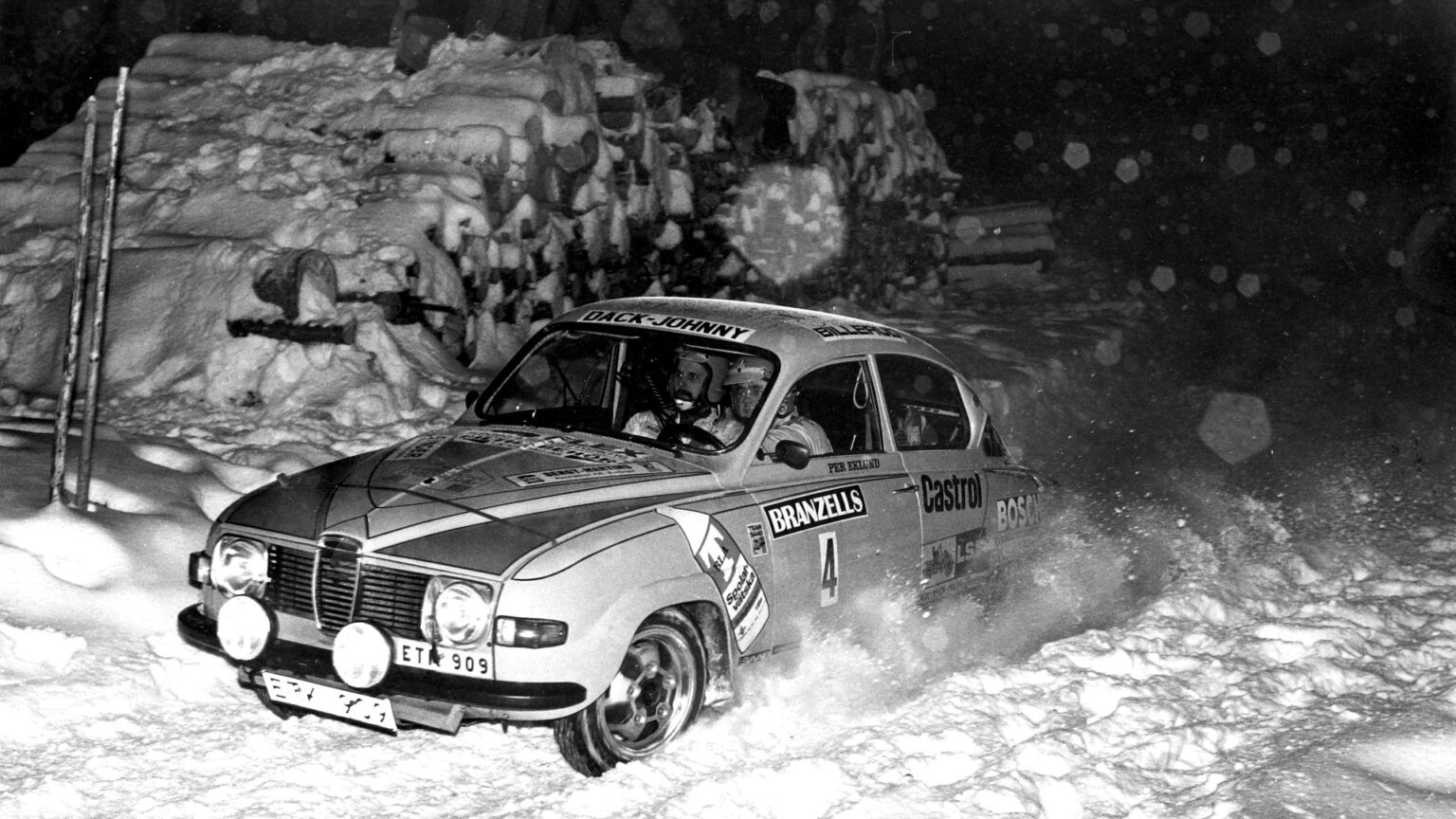 Saab Car Museum - Saab Car Museum